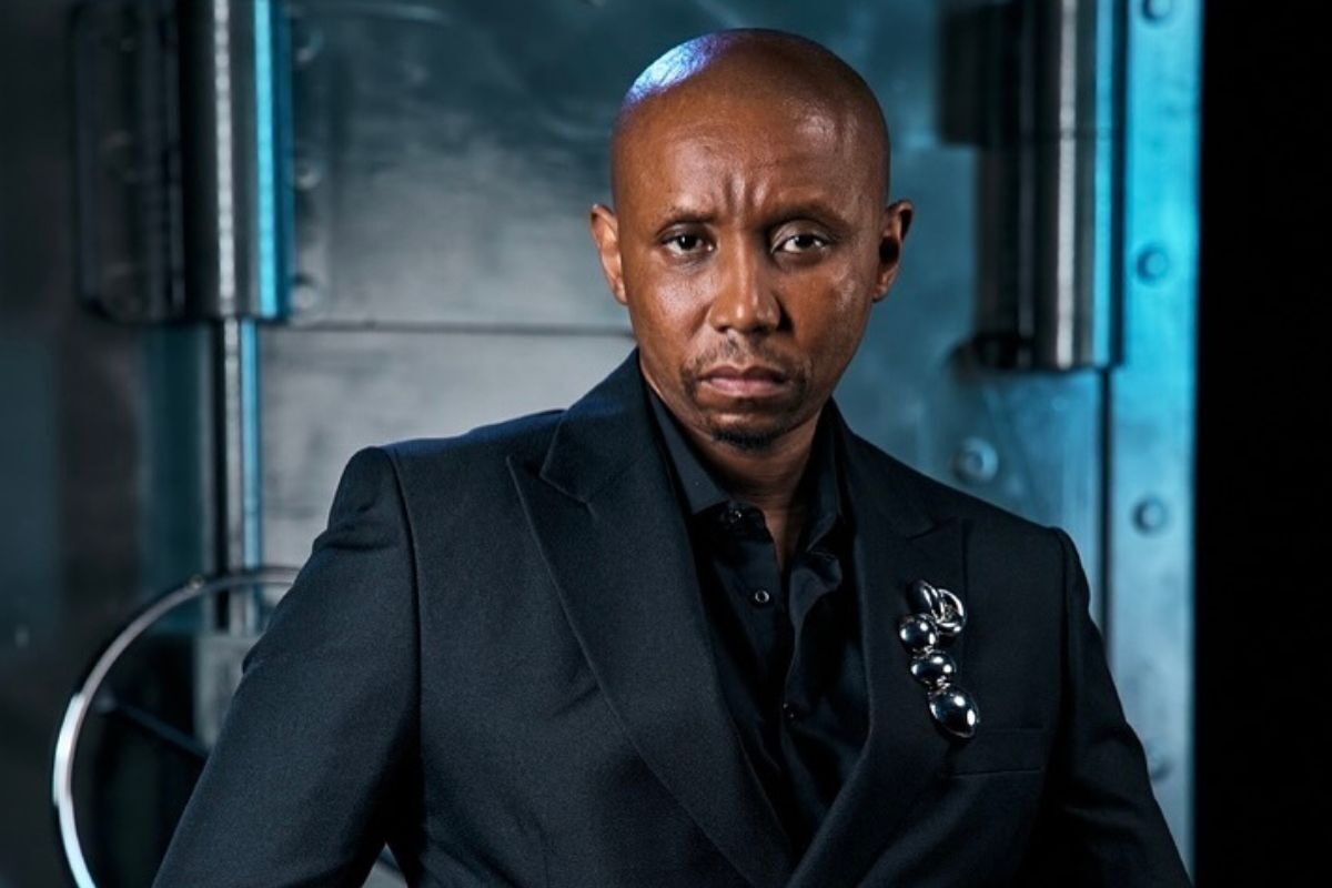S’dumo Mtshali reveals why he took on Jonasi Gomora role - South ...