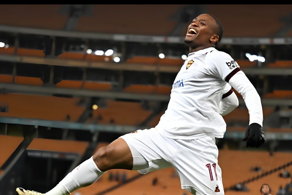 Scouting for Kaizer Chiefs: Wingers to sign – Part 1 - South African Live