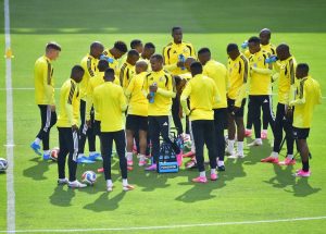 Bafana Bafana World Cup daily news: Friendly match result vs Jamaica ...