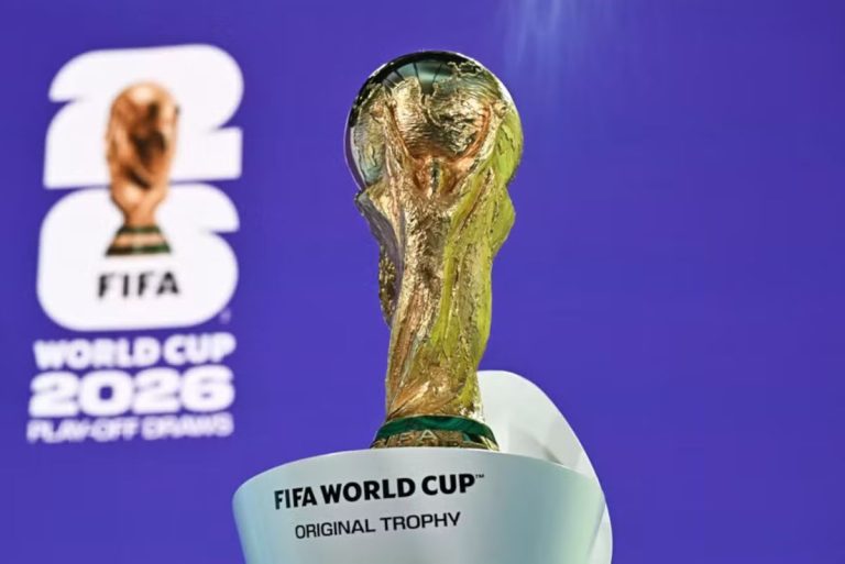 Full FIFA World Cup 2026 calendar: All 104 games and dates - South ...