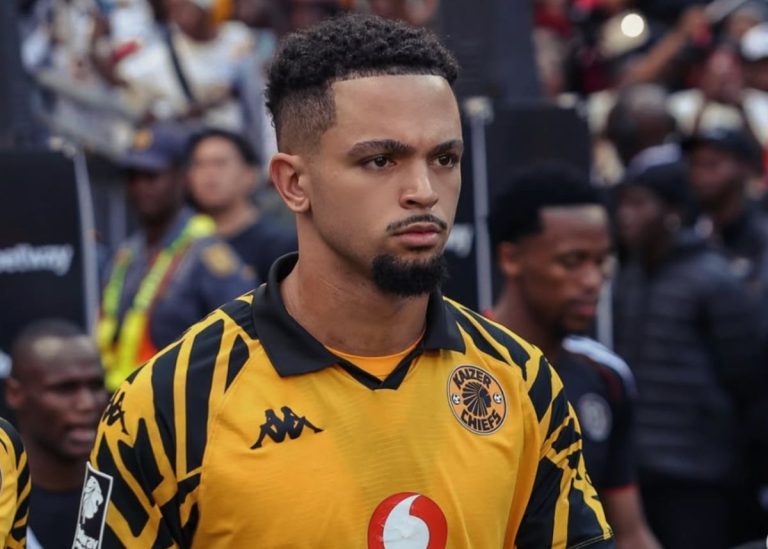 Kaizer Chiefs bank R41 Million from 5 overseas sales - South African Live