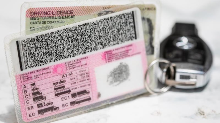 New SA Driving Licence Card Plan Revealed - South African Live