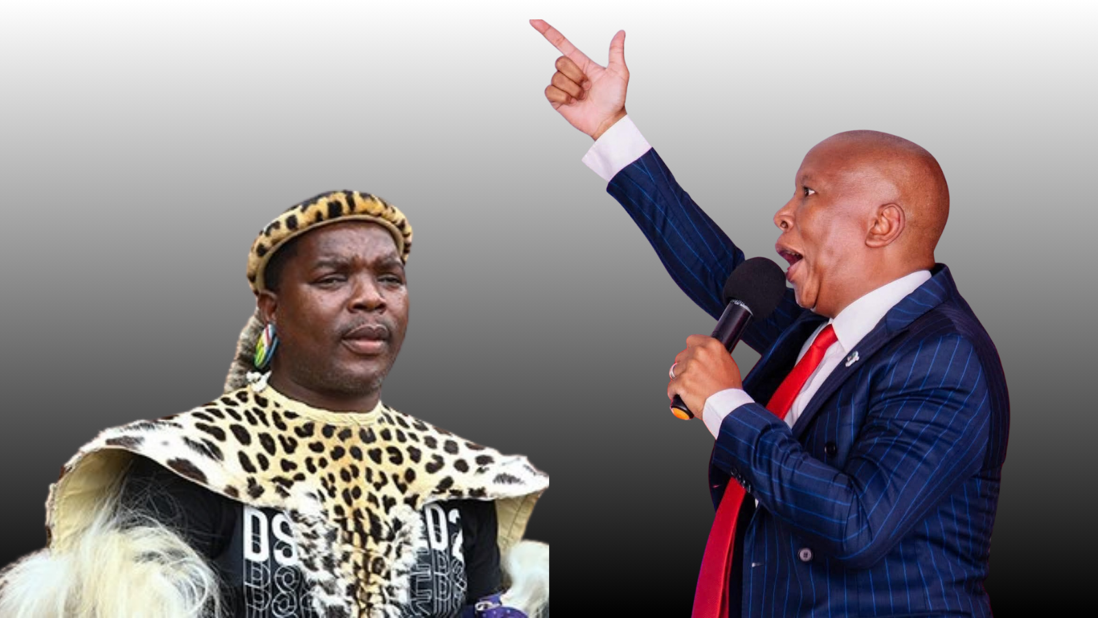 Mchunu Faces Arrest After Court Ruling - South African Live