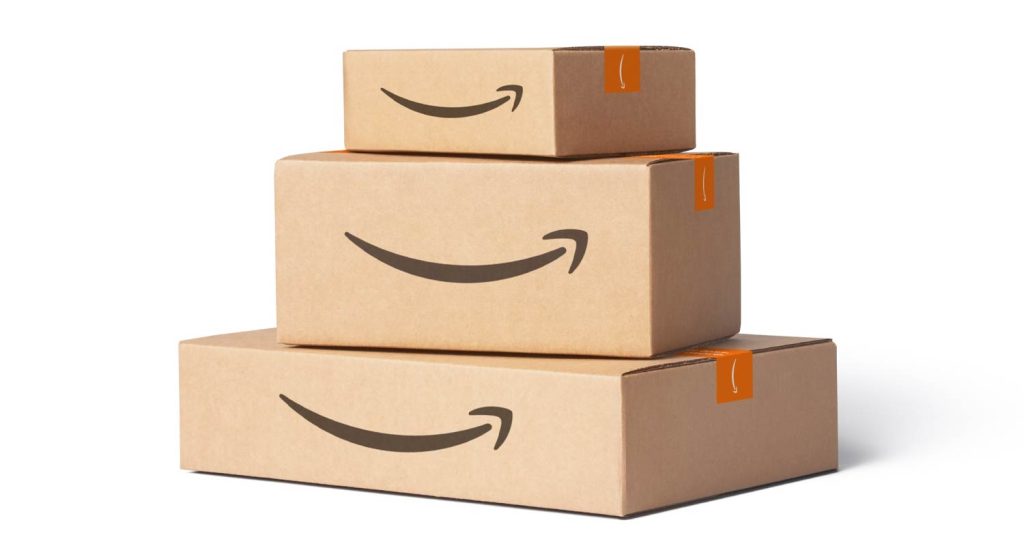 Amazon Prime launched in South Africa - South African Live